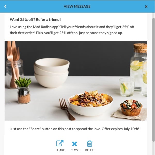 Toast Integration | Incentivio
